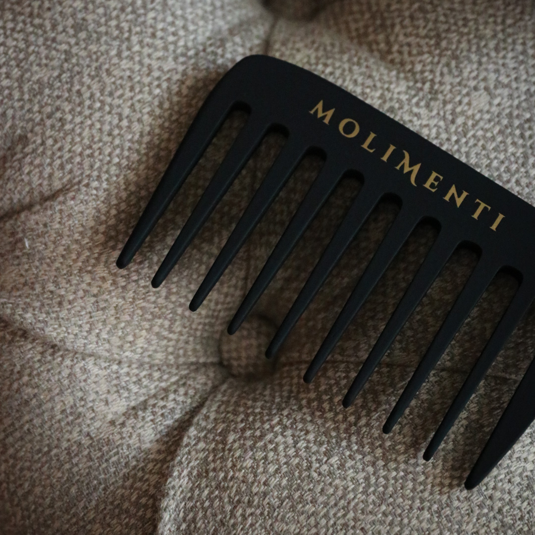 You comb store